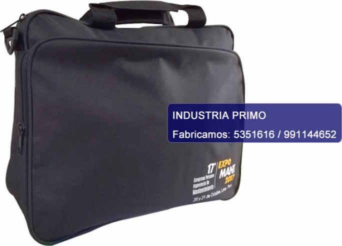 maletin expo mant | Objetos publicitarios